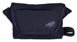 CabinZero Flapjack 4L Absolute Black