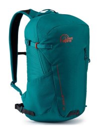 Lowe Alpine Edge 22 Lagoon Blue